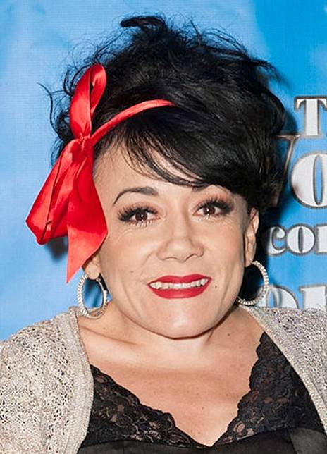 Selene Luna_百度百科