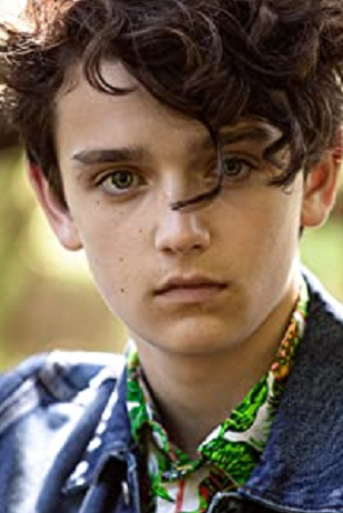 Rian McCririck_百度百科