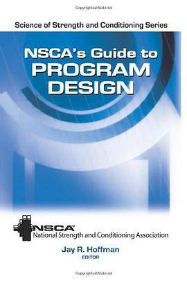NSCA's Guide to Program Design_百度百科