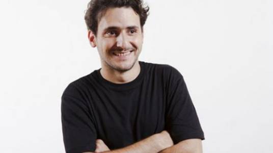 Neil Beloufa_百度百科