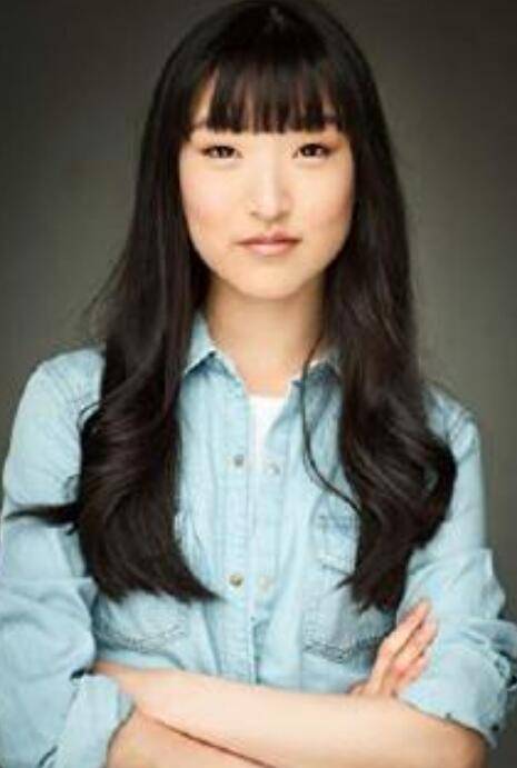 Jennifer Chu_百度百科