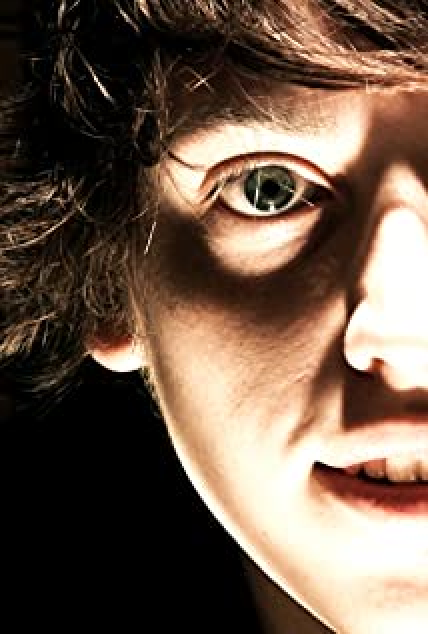 Joey Garrison_百度百科