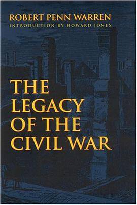 The Legacy of the Civil War_百度百科