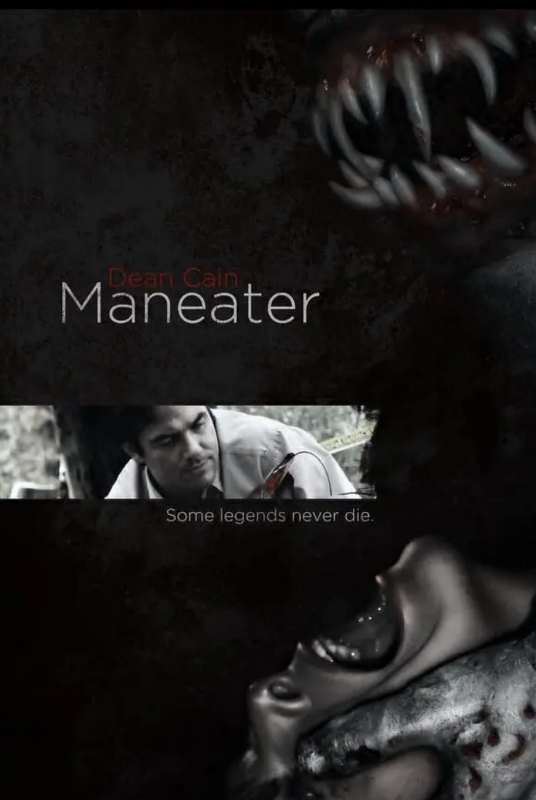 食人兽（英国2009年Michael Emanuel执导的电影）_百度百科