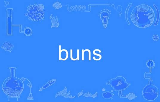 buns_百度百科