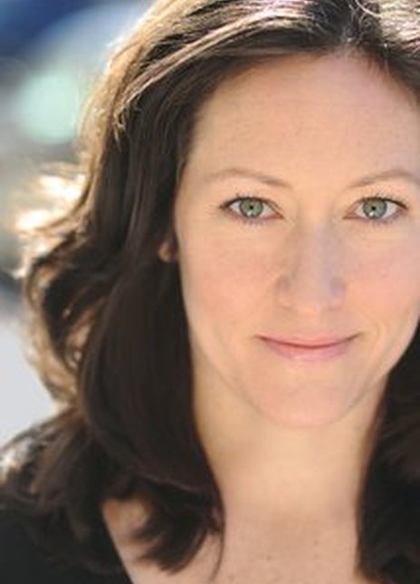 Traci Hovel_百度百科