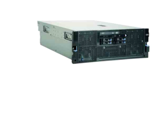 IBM System x3850 M2_百度百科