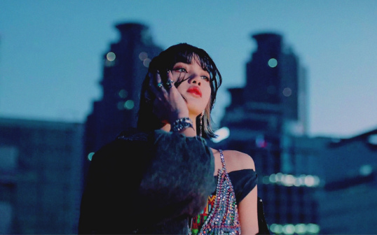 LISA（泰国流行乐女歌手、舞者，BLACKPINK成员）_百度百科