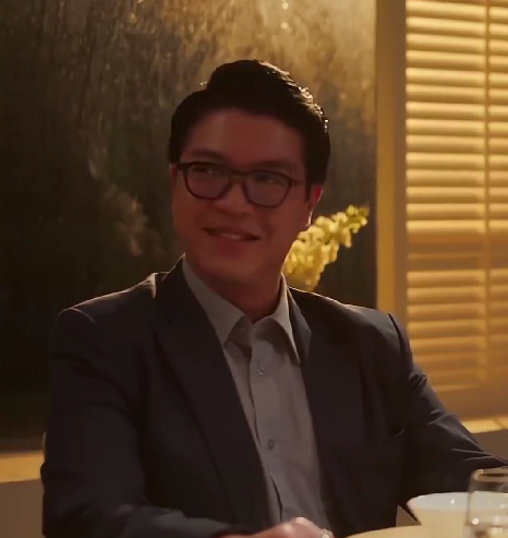 Peter（都市情感剧《婚后事》中的角色）_百度百科