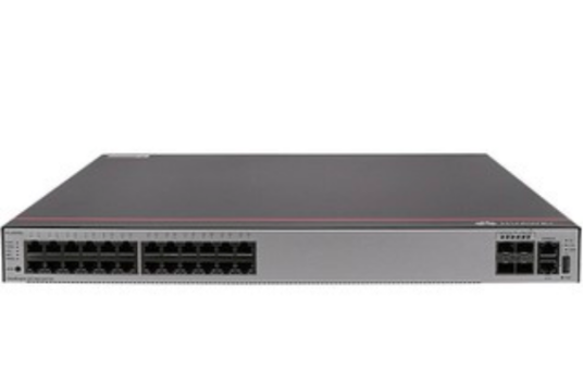 华为S6700-24-EI_百度百科