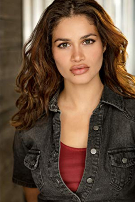 Danielia Maximillian_百度百科