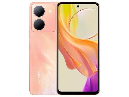 vivo Y78_百度百科