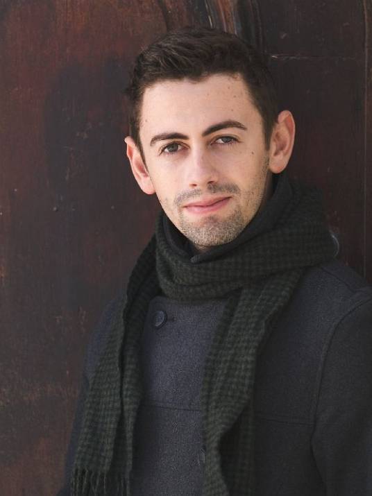 Nathan Lynn_百度百科