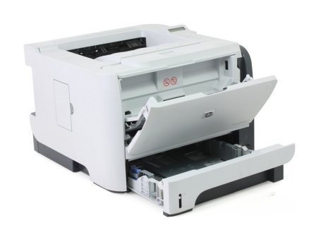惠普LaserJet P2055_百度百科