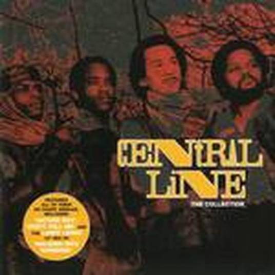 Central Line_百度百科