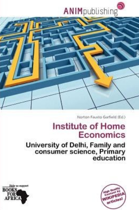 Institute of Home Economics_百度百科