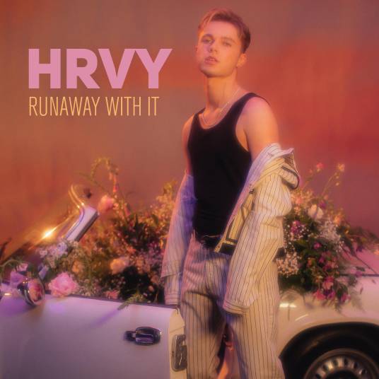 Runaway With It_百度百科