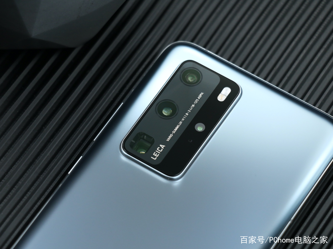华为P40 Pro评测 超感知影像旗舰实力太强悍_百科TA说
