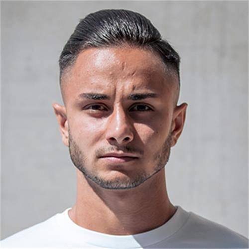 Kaan Kurt_百度百科