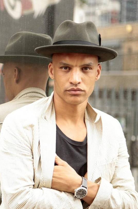 Jake Fairbrother_百度百科