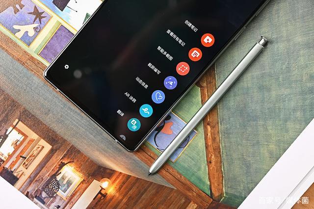 买手机要最好，三星Galaxy Note20系列给你超值体验_百科TA说