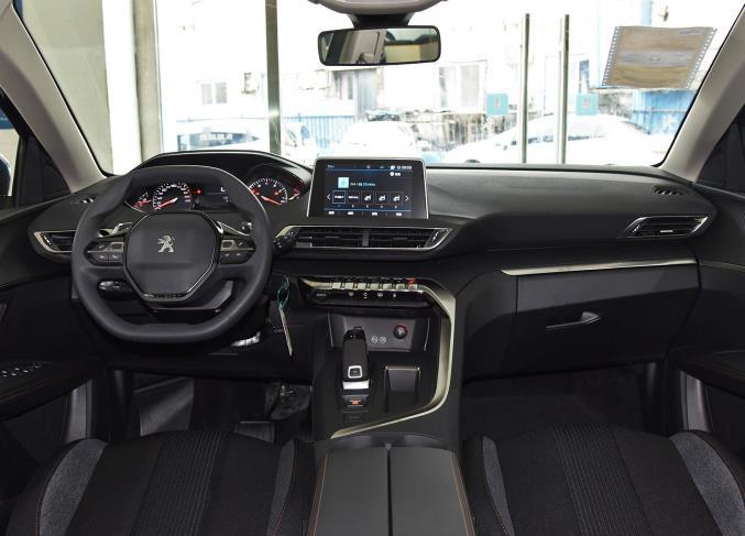 22万的标致5008好吗？车主坦率地谈了用车心得_百科TA说