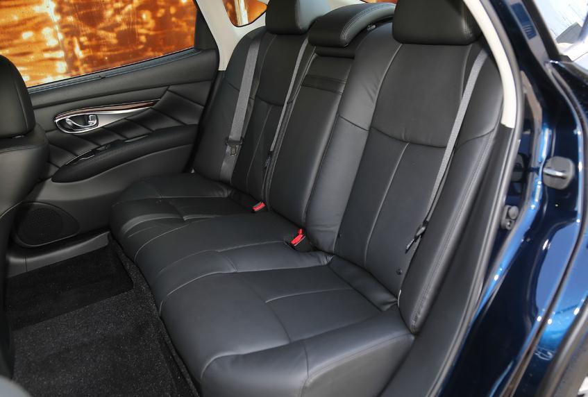 英菲尼迪Q70用车心得，驾驶270天，大家快来看看决定对吗？_百科TA说