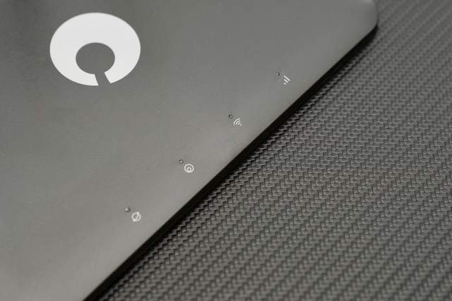 一张上网卡就可以搞定！蒲公英X4C无线路由器上手体验，真方便_百科TA说