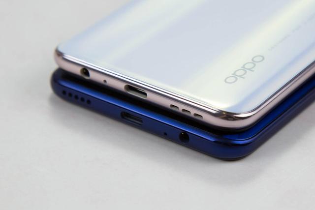 还在纠结OPPO K5和荣耀9X？综合对比带你揭开困惑_百科TA说