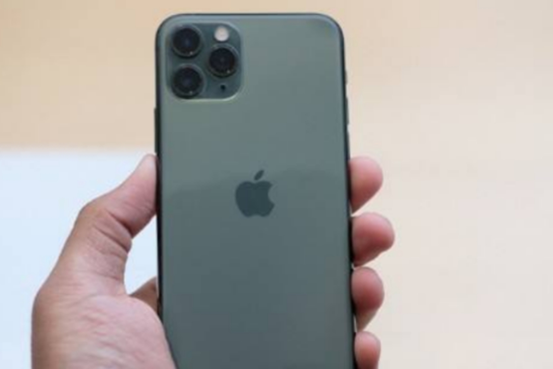 iPhone11Pro究竟如何，除了强悍的性能，这些缺点也很明显_百科TA说