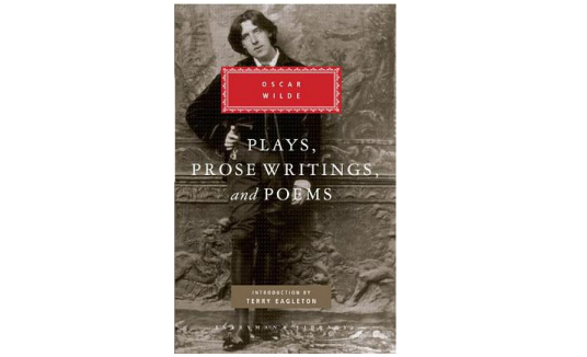 Plays, Prose Writings and Poems_百度百科