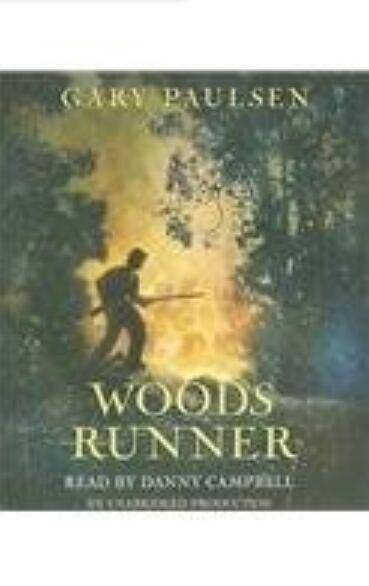 Woods Runner_百度百科