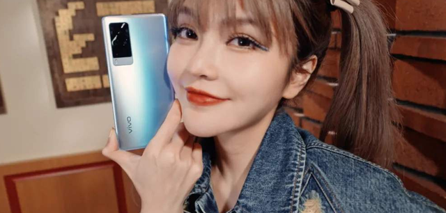 外观可以给满分！vivo X60：5nm芯片安排？_百科TA说