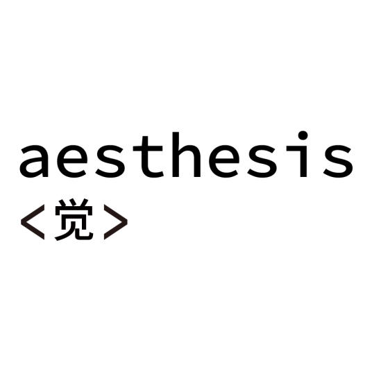 aesthesis_百度百科
