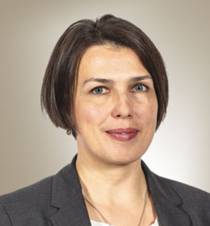 Isabelle Spiegel_百度百科