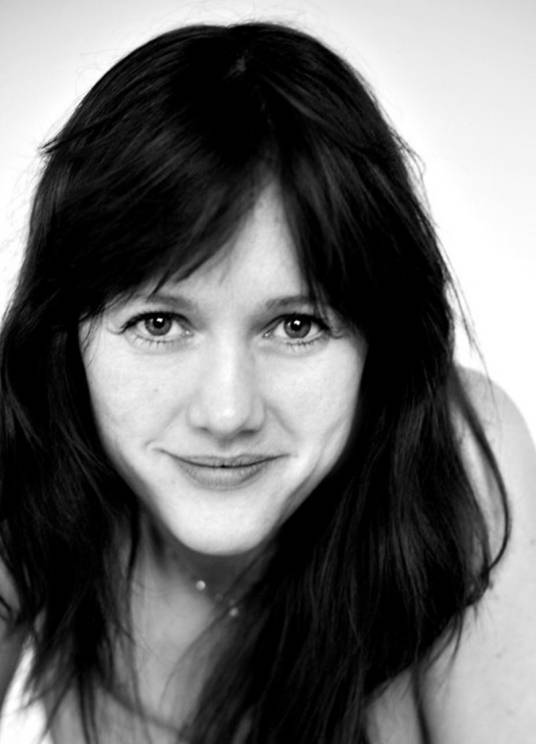 Iren Reppen_百度百科