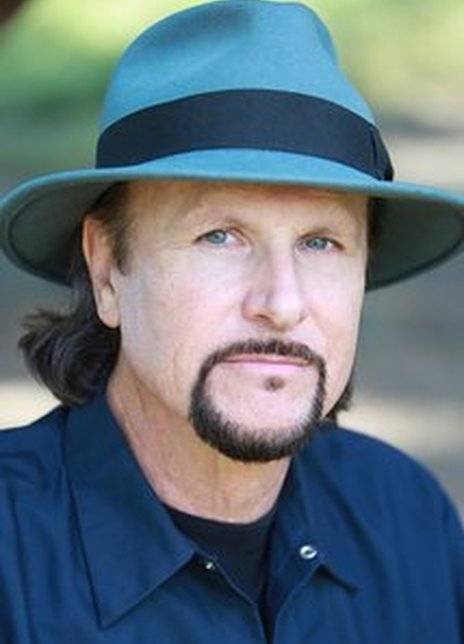 Barry Buchanan_百度百科