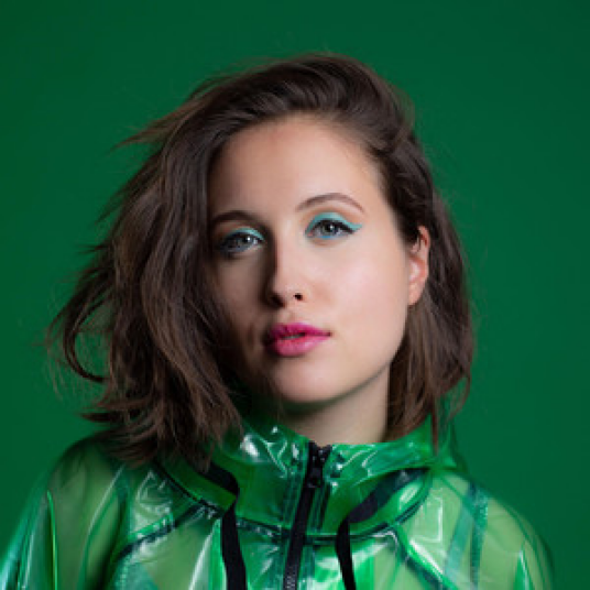 Alice Merton_百度百科