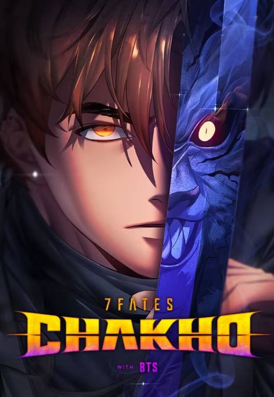 7FATES: CHAKHO_百度百科