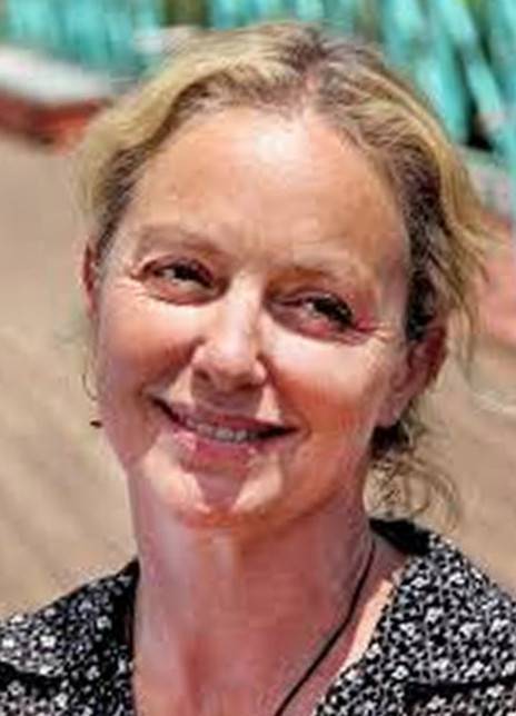 Irina Brook_百度百科