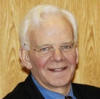 詹姆斯·安德森（美国国家科学院院士、哈佛大学教授）_百度百科