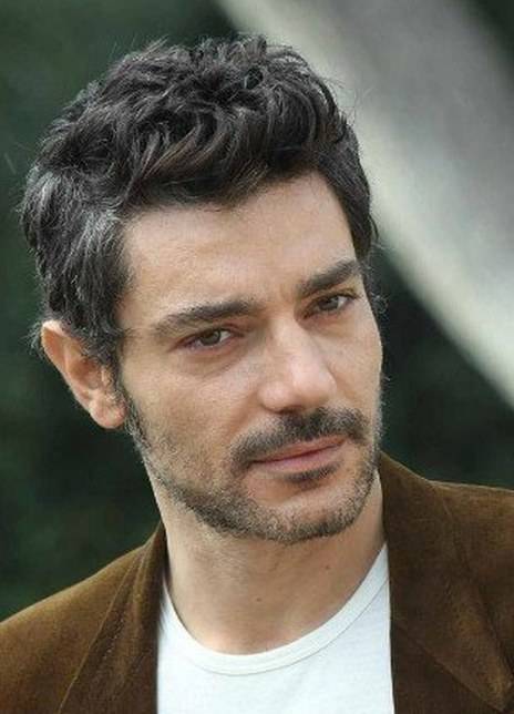 Giuseppe Zeno_百度百科