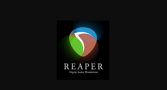 REAPER（音频软件）_百度百科