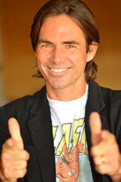 Chris Todd_百度百科