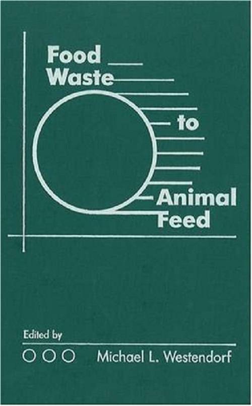 Food Waste to Animal Feed_百度百科