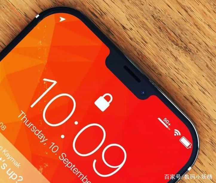 iPhone12“超大杯”曝光，10年传承设计被砍，A14芯片恐独木难支_百科TA说