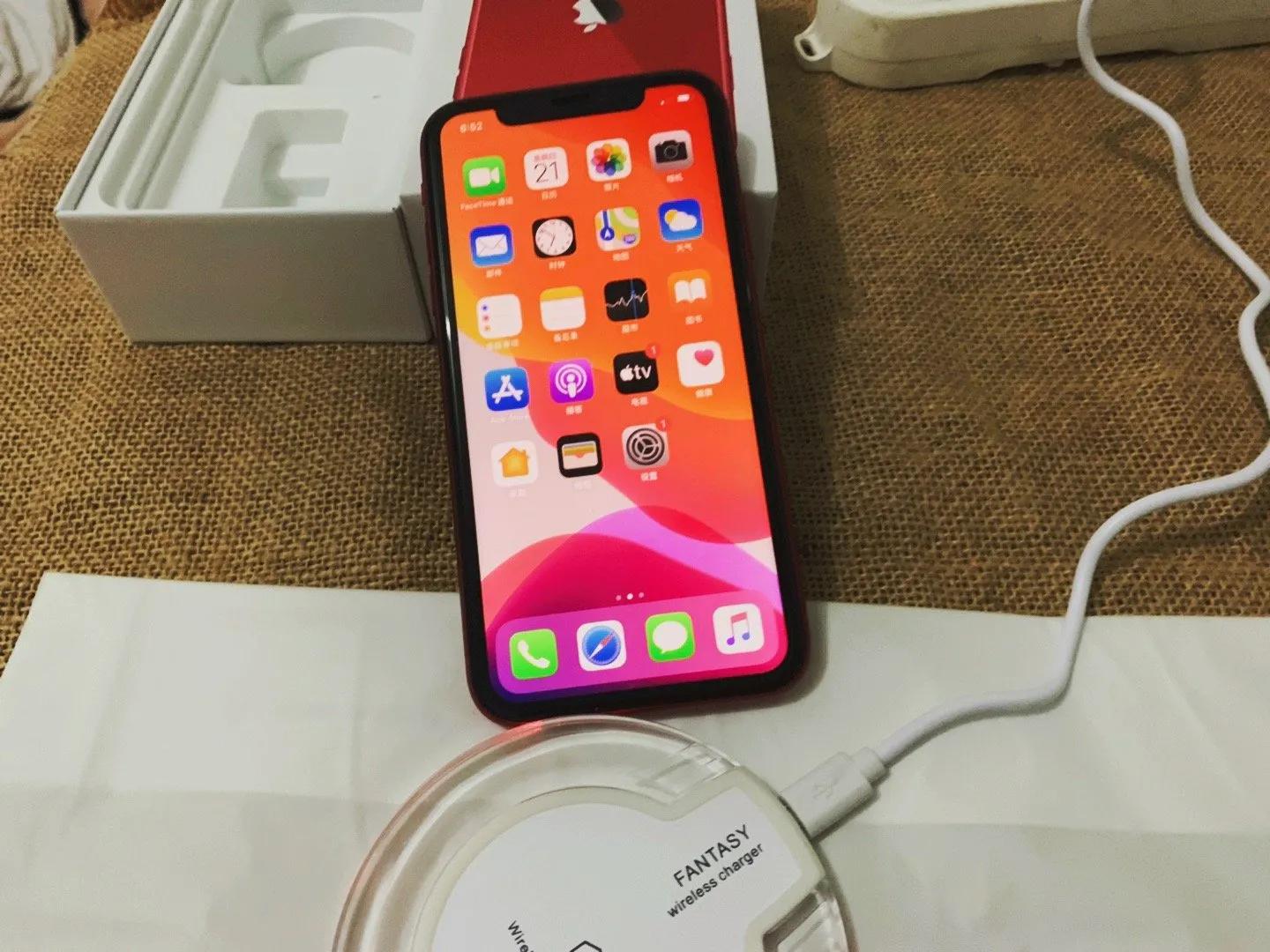 iPhone11测评：虽已上市两年之久，外界仍评它是手机界的常青树！_百科TA说