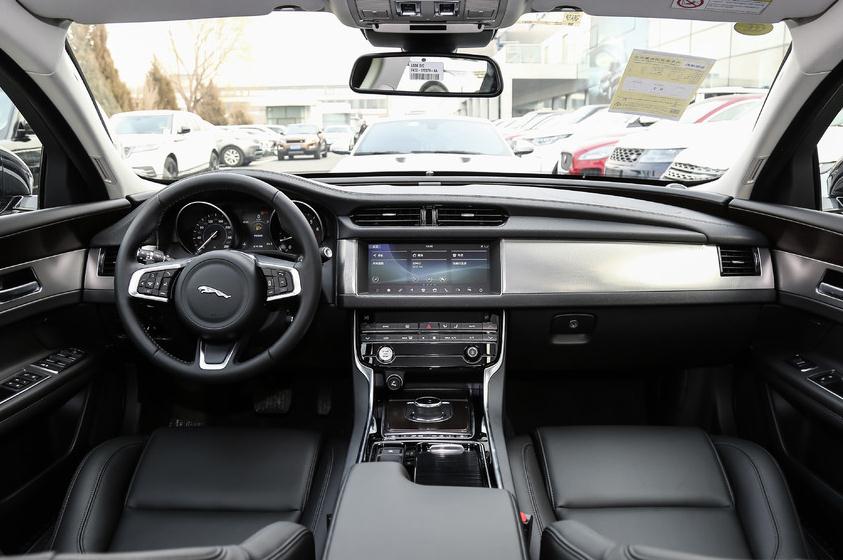 沃尔沃S90有点贵，还是提了捷豹XFL，这价格合适吗？_百科TA说