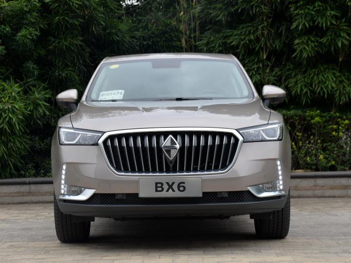 宝沃BX6真的很好？使用9450公里，车主详细分享驾驶感受_百科TA说