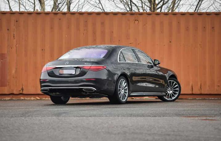 奔驰S500L属于什么档次？深度试驾新款奔驰S级，车主有话说_百科TA说